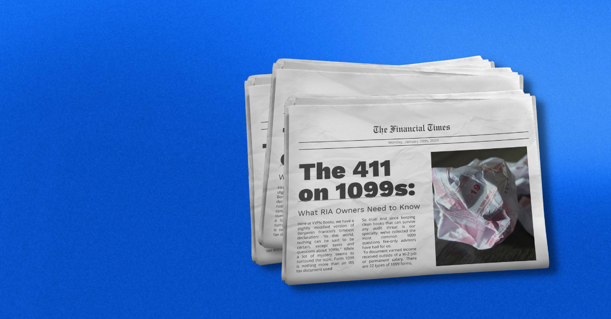 Your Firm, Your Terms - How to Start an RIA