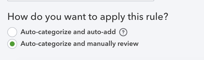 Shared Transactions: How to Make a Clean Split in QuickBooks Online