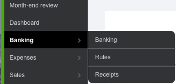 How to Create Bank Rules (to Save Time!) in QuickBooks Online