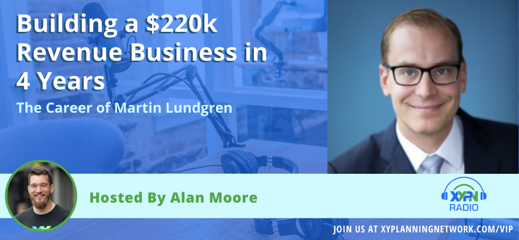Ep #169: Building a $220k Revenue Business in 4 Years - The Career of ...