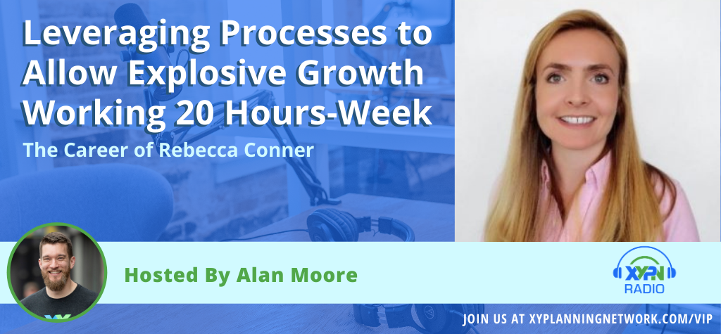 Ep #171: Leveraging Processes to Allow Explosive Growth Working 20 ...