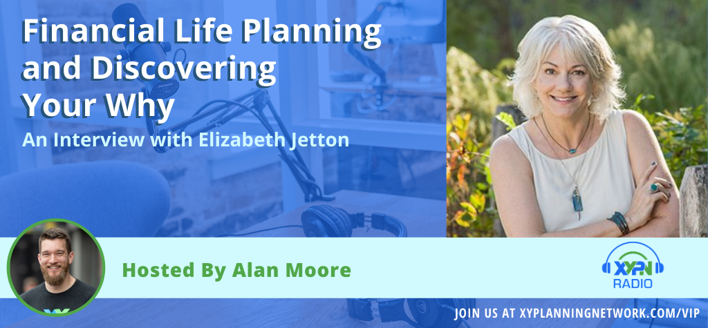Ep #124: Financial Life Planning and Discovering Your Why - An ...