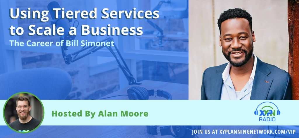 Ep #126: Using Tiered Services to Scale a Business – The Career of Bill ...
