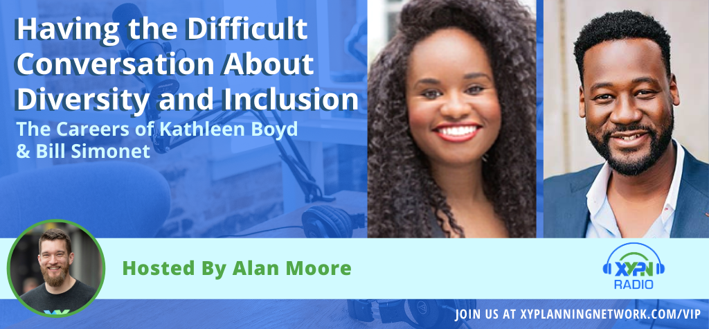 Ep #131: Having the Difficult Conversation About Diversity and ...
