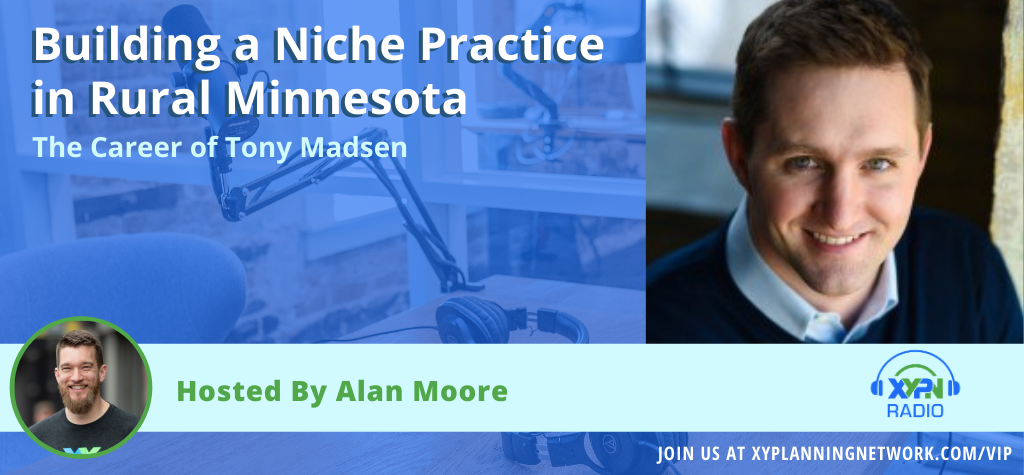 Ep #113: Building a Niche Practice in Rural Minnesota - The Career of ...