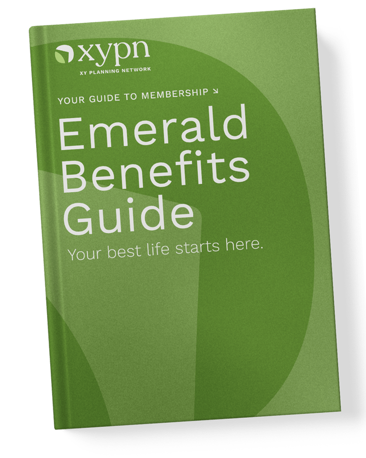 Emerald Benefits Guide | Resources