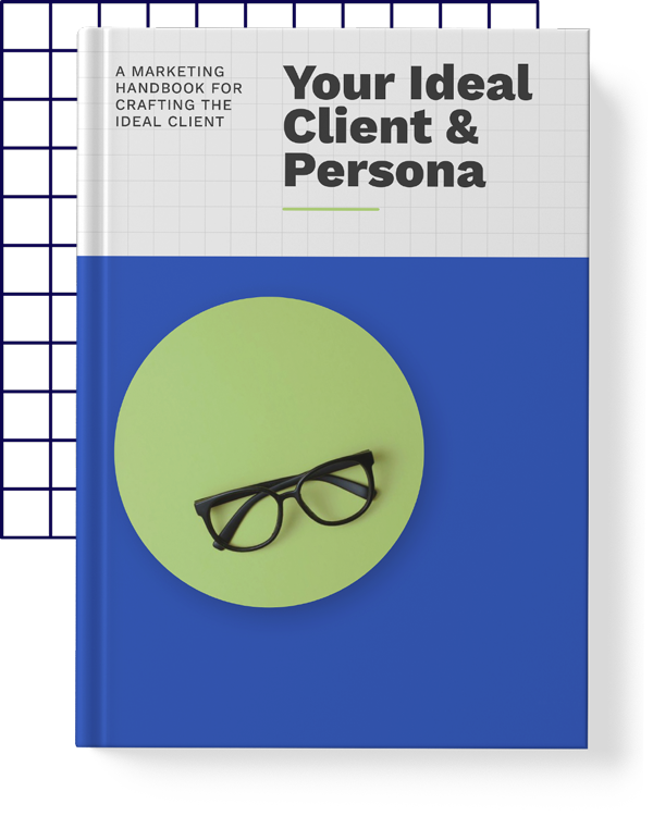 Ideal Client & Persona Workbook | Resources