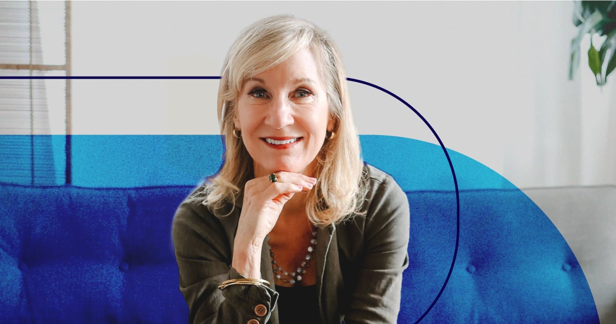 How Cathy Curtis Designed a Profitable & Fulfilling Practice