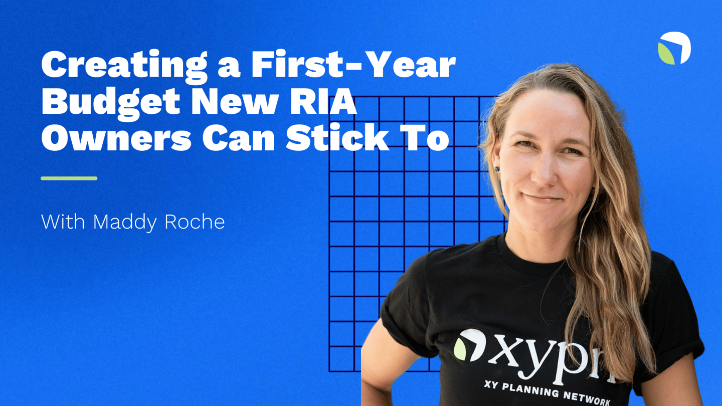 How to Launch an RIA as a CPA | Events