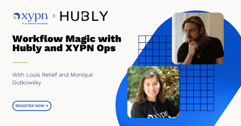 From Reactive to Proactive: Building Workflows That Work