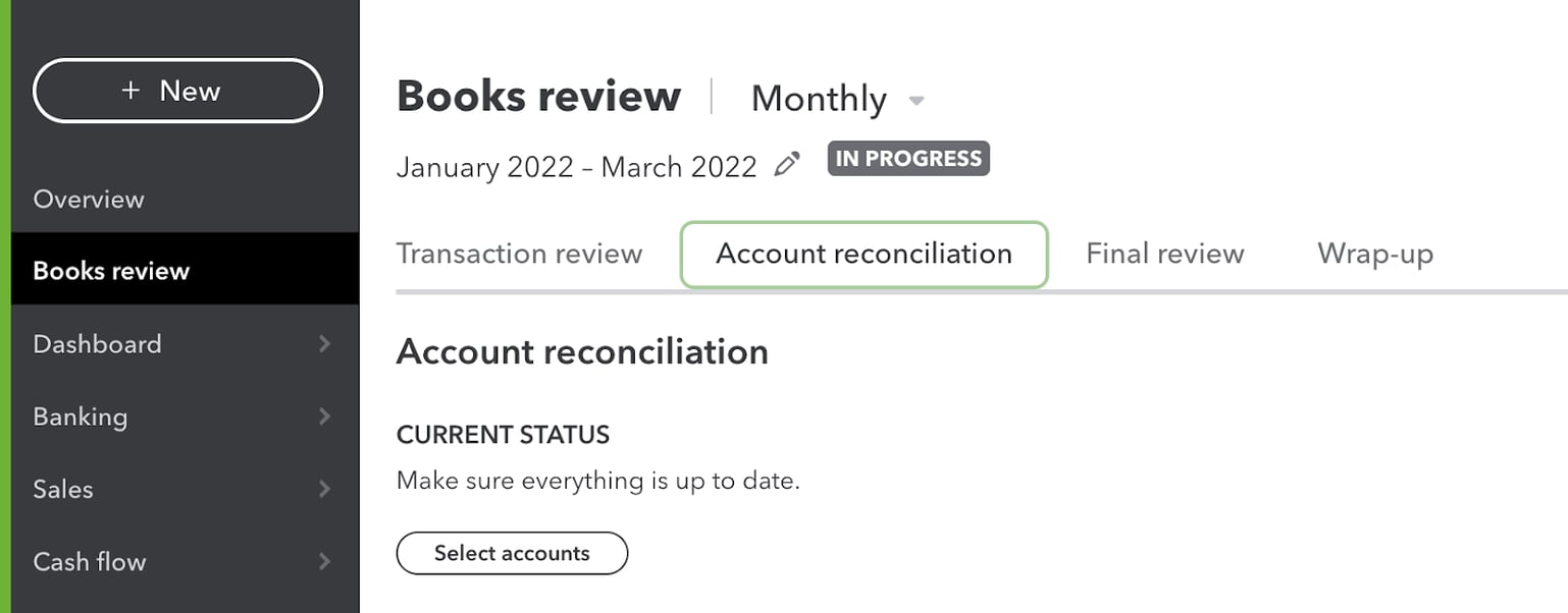 Conquer Monthly Bookkeeping in 5 Simple Steps as an Advisor