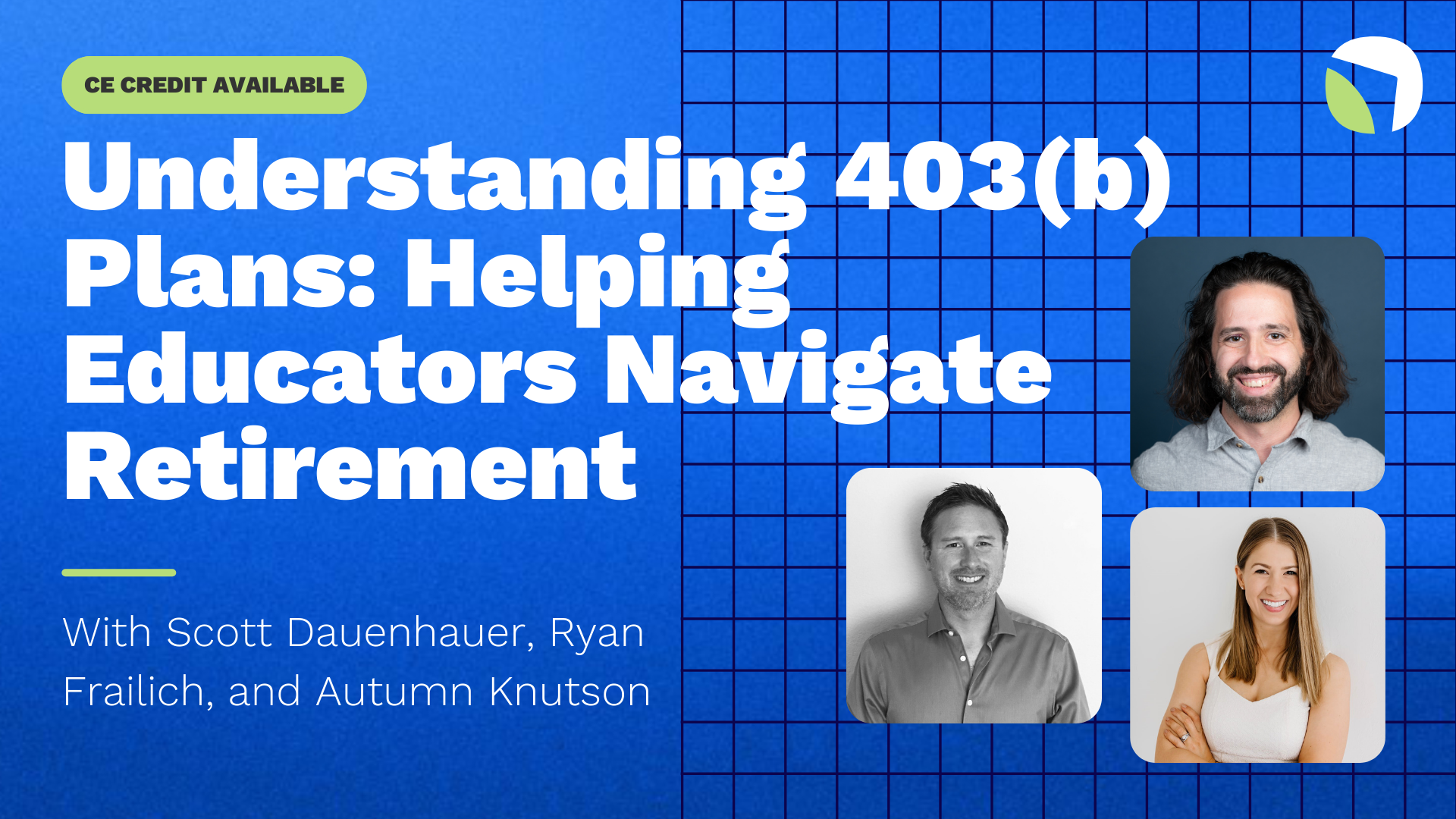 Understanding 403(b) Plans: Helping Educators Navigate Retirement