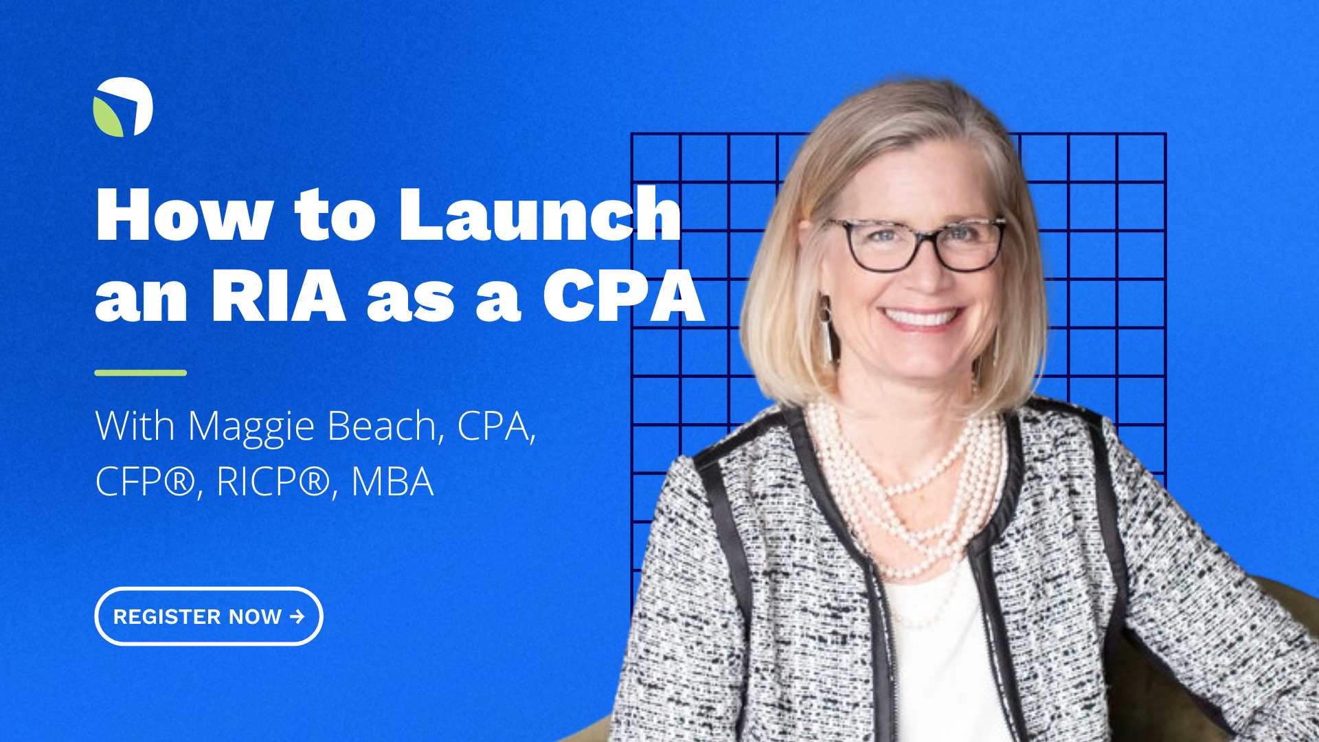 How to Launch an RIA as a CPA | Events