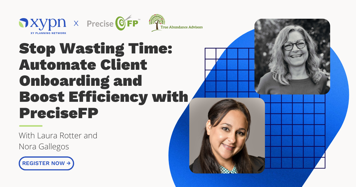 Automate Client Onboarding and Boost Efficiency with PreciseFP